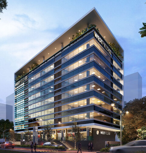 Projects | GRD Infraprojects