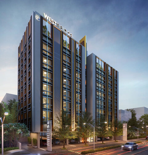 Projects | GRD Infraprojects